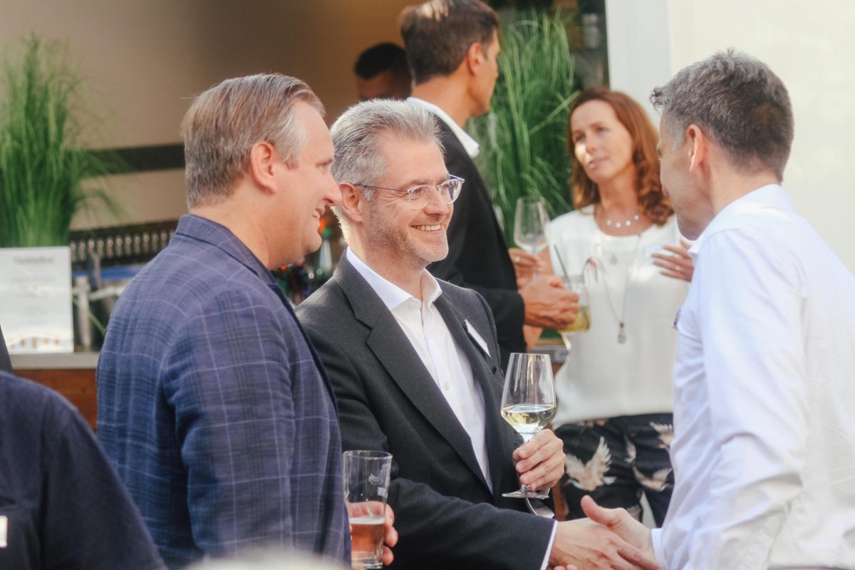 Neuigkeiten – Orbitak AG