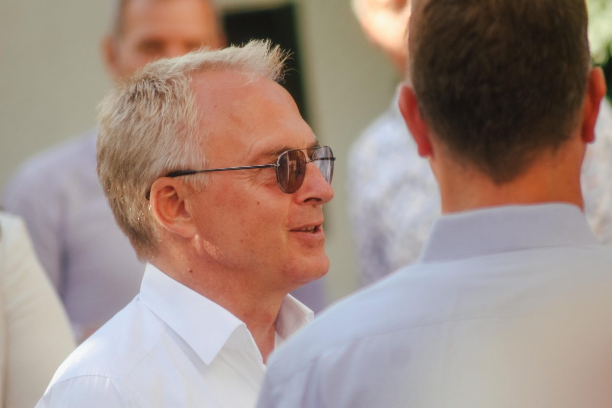 Neuigkeiten – Orbitak AG