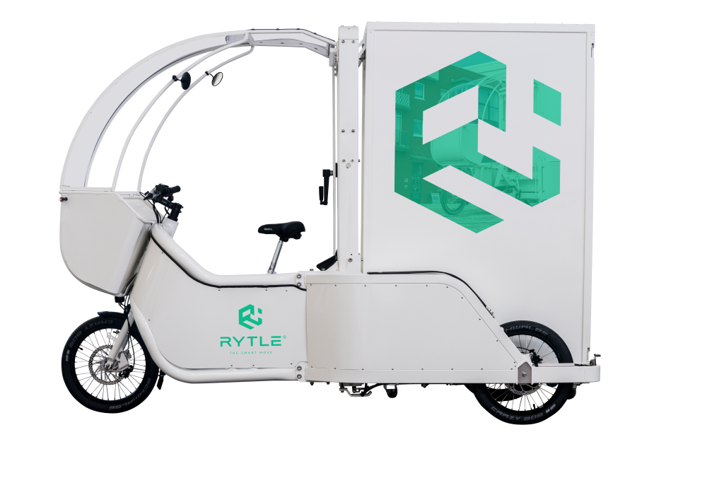 RYTLE – Orbitak AG