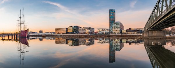 Orbitak AG – Strategische Markenentwicklung